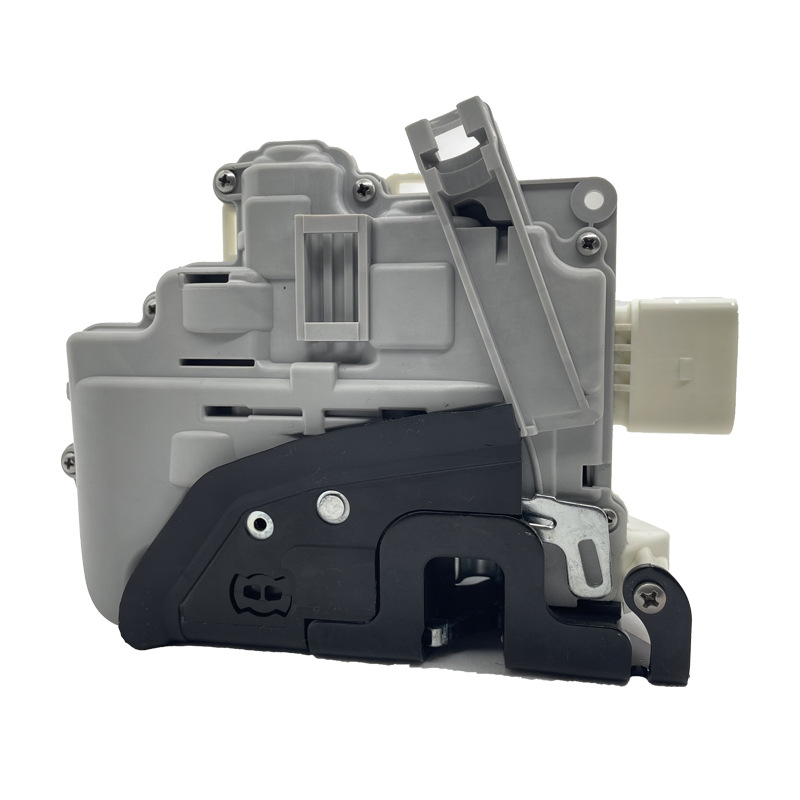 适用于奥迪B8门锁执行器 中控锁8J1837015A 8J1837016A 8K0839015-阿里巴巴