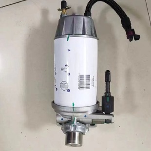 油水分离器总成22812908适用于沃尔沃52VE 870-73VE 840-43VE配件-阿里巴巴