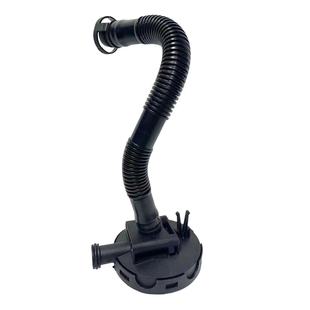 宝来朗逸POLO废气阀连接管分离器通风阀03C103201K 03C 103 201 K-阿里巴巴