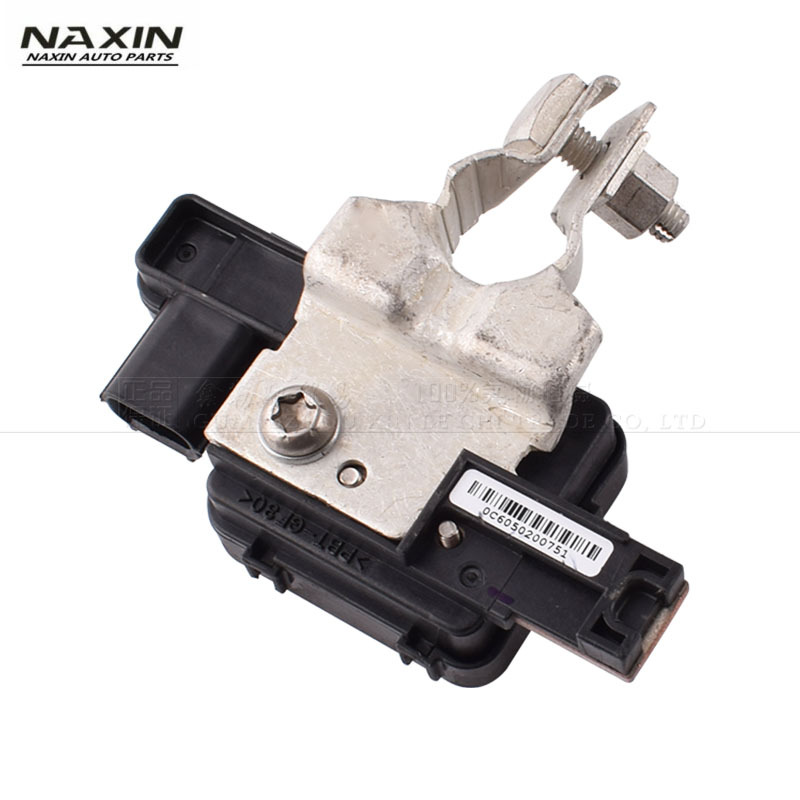 38920-T2A-A02适用本田雅阁奥德赛讴歌RLX电池头断电模块正极接头-阿里巴巴