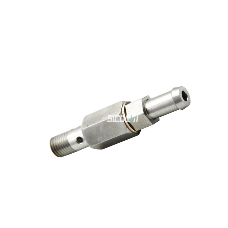 适用E315D柴油泵共轨泄压阀高压泵卸荷阀溢流阀减压阀 310-9537-阿里巴巴
