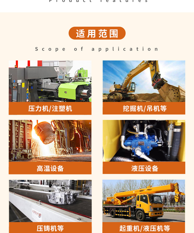 代理长城抗磨液压油16升普力HF-2 46# 32 68号工业机械机油润滑油-阿里巴巴