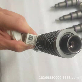 沃尔 发动机喷油器20582430 BEBE4F01001喷油嘴20584347-阿里巴巴