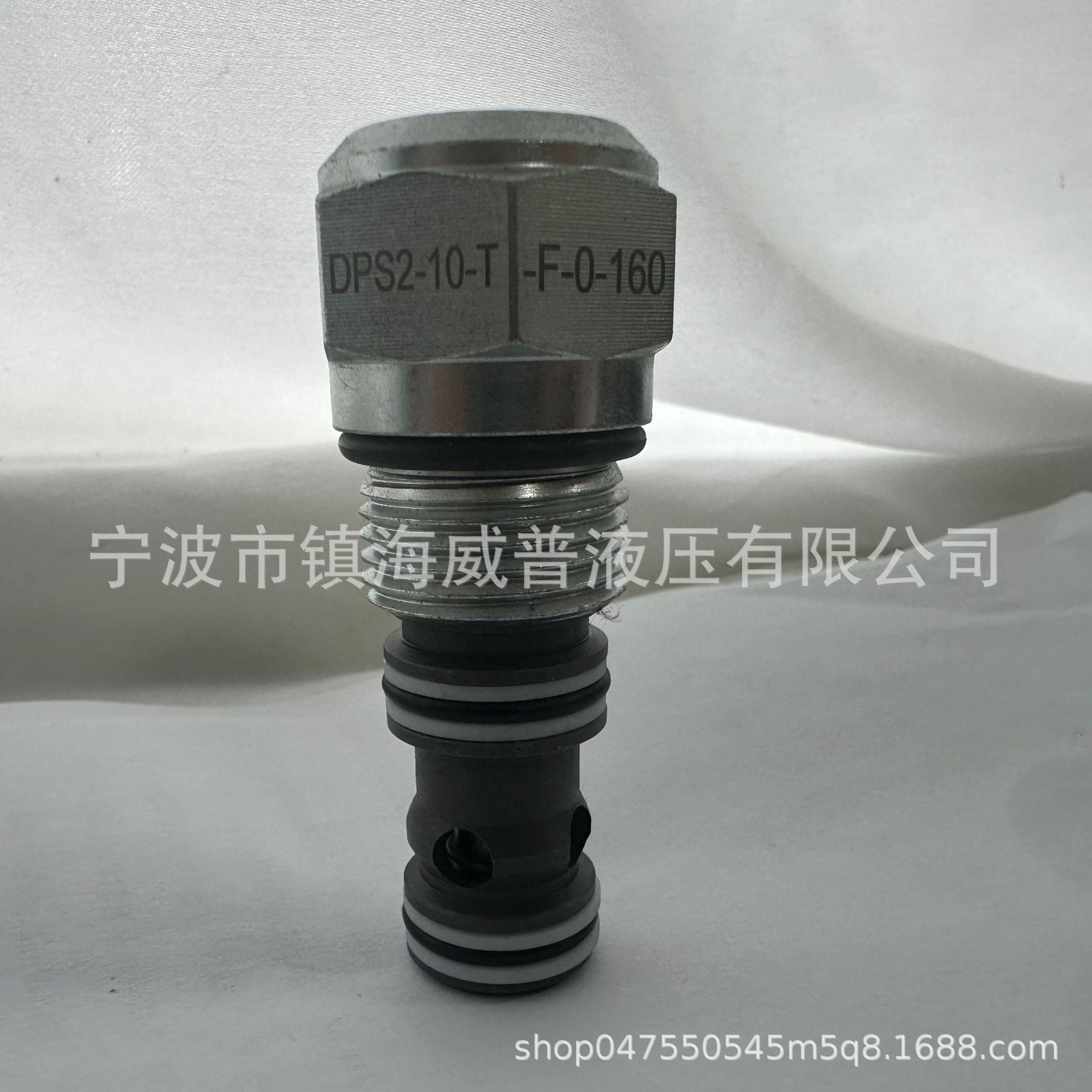 DPS2-10-T-F-0-160美国伊顿威格士逻辑阀液压螺纹插装阀-阿里巴巴