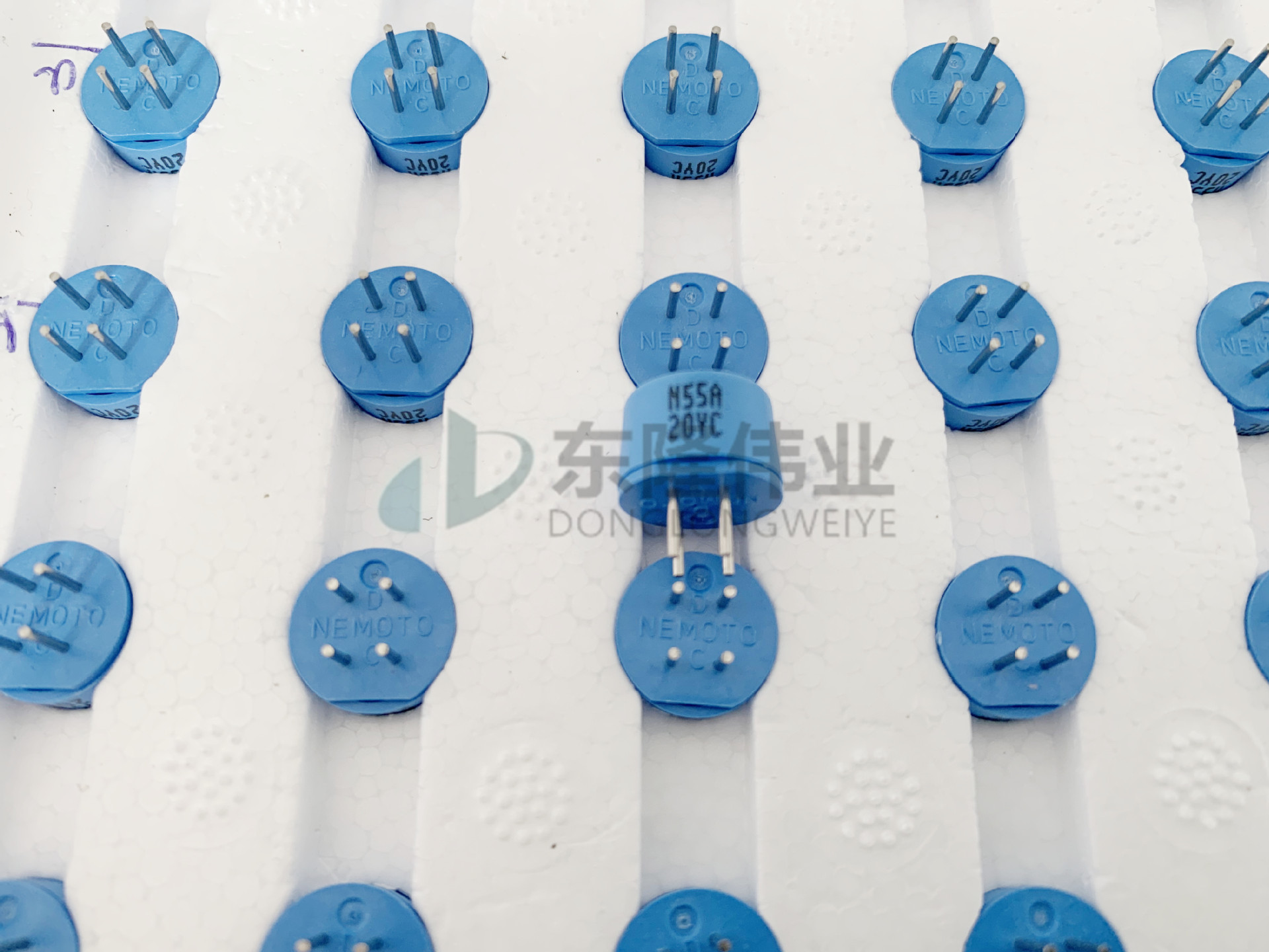 日本NEMOTO催化燃烧式可燃气体传感器 NAP-55A NAP55A N55A 正品-阿里巴巴