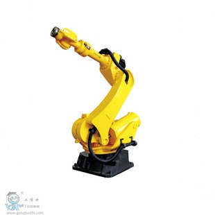 ER30-1880埃斯顿通用型小负载系列机器人 打磨，喷涂，上下料-阿里巴巴