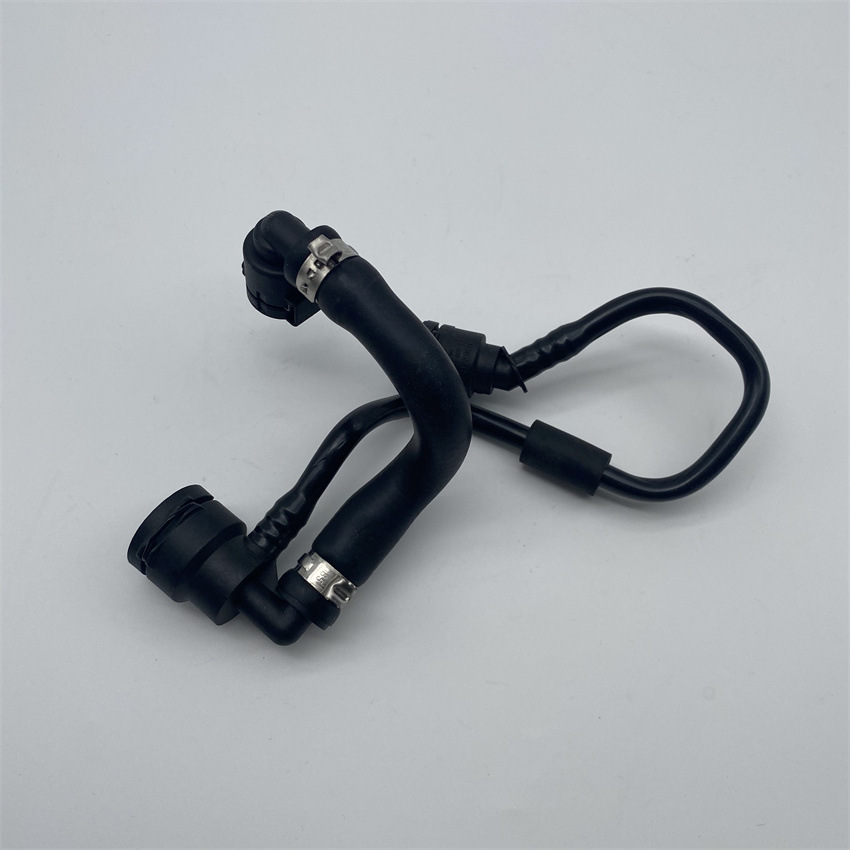 STZT 2055015301 适用奔驰C级E级GLC级C200 排气管 副水壶水管-阿里巴巴