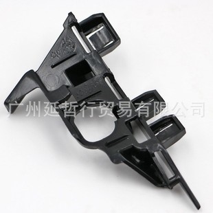 适用于马宝02-08款Z4前E85保险E86杠支架51117165180/51117165179-阿里巴巴