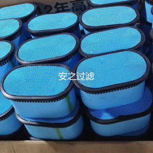 空气滤芯ME422880 P636991 CP25001 MK667920 蜂窝滤芯-阿里巴巴