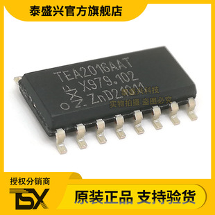集成电路芯片TEA2016AAT PMIC电源管理芯片SOP-16 全新贴片IC原装-阿里巴巴