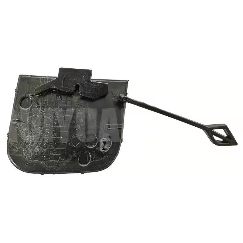 适用于E级W207后杠拖车盖板 后保险杠牵引盖2078850124-阿里巴巴