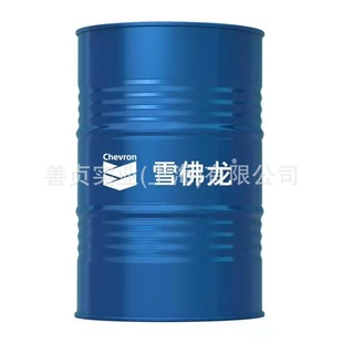 雪佛龙（Chevron）工业齿轮油 Meropa 220（18L/桶&200L/桶)-阿里巴巴