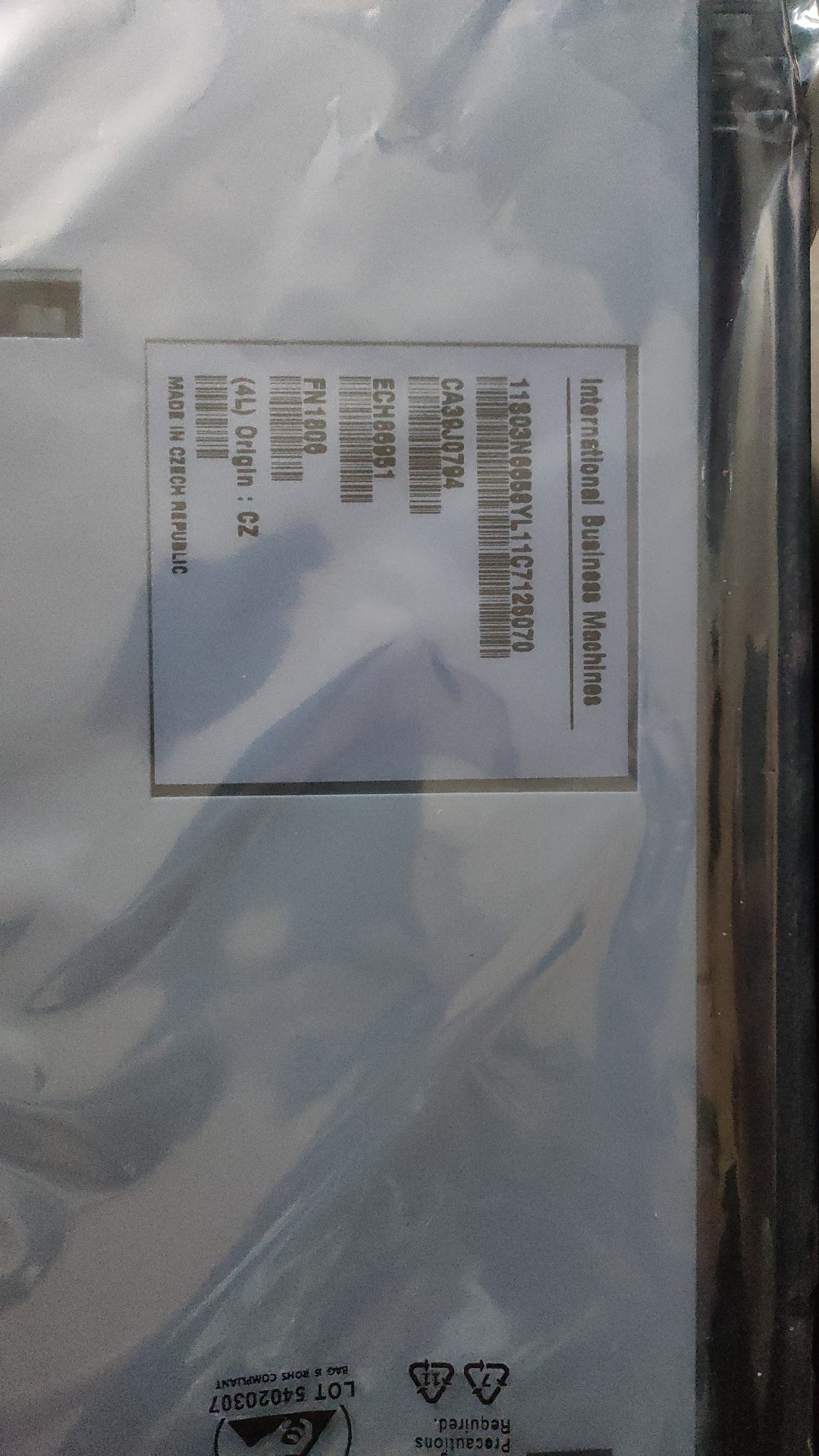 IBM P5 9133-550 P55A 小型机 IO卡 扩展板 1806 03N6658 39J2571-阿里巴巴