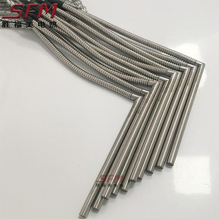 不锈钢发热管耐高温不锈钢电热管厂家直供模具发热管工期快电热管-阿里巴巴