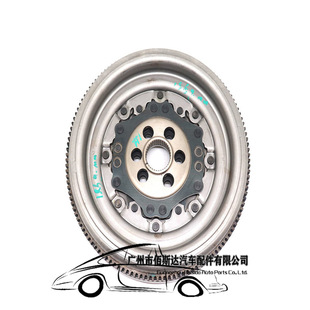 j适用于大众双质量415072309 4150723090 DMF092 03G105266CG飞轮-阿里巴巴