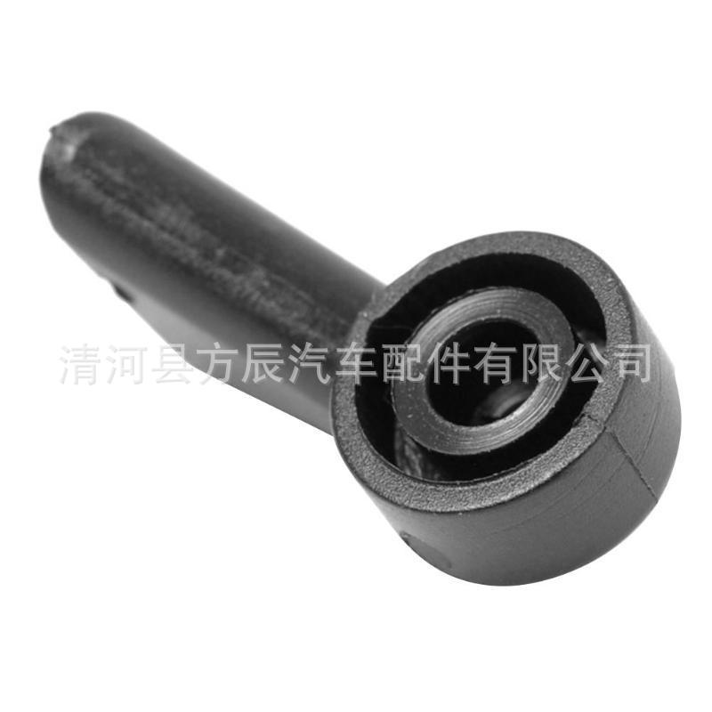 跨境热销适用于奥迪汽车后挡风玻璃喷水嘴 S4 A6 Q7 8E9955985-阿里巴巴