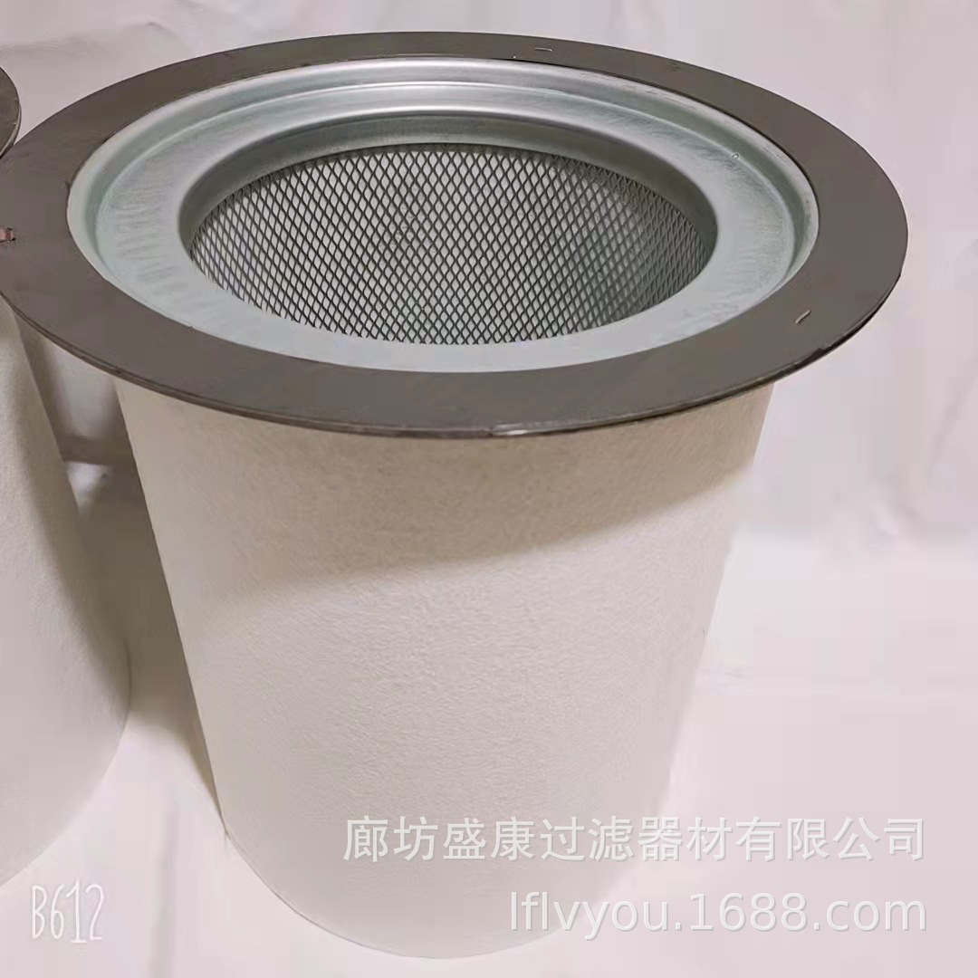 厂家现货2658374918替代阿特拉斯油气分离器 空压机油分芯-阿里巴巴
