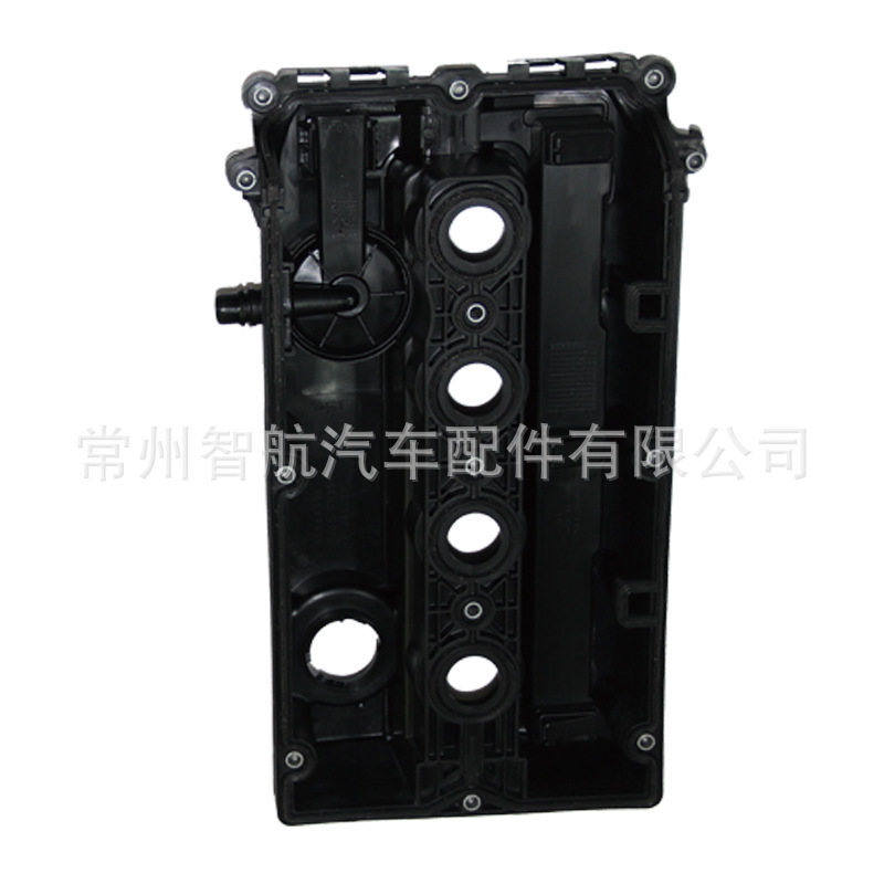 气门室盖55564395 适用于雪佛兰科鲁兹欧宝VAHXHALL valve cover-阿里巴巴