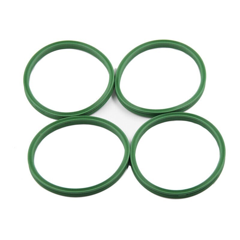 4件套适用大众奥迪冷却器密封 1J0145117J 3C0145117 1J0145117-阿里巴巴