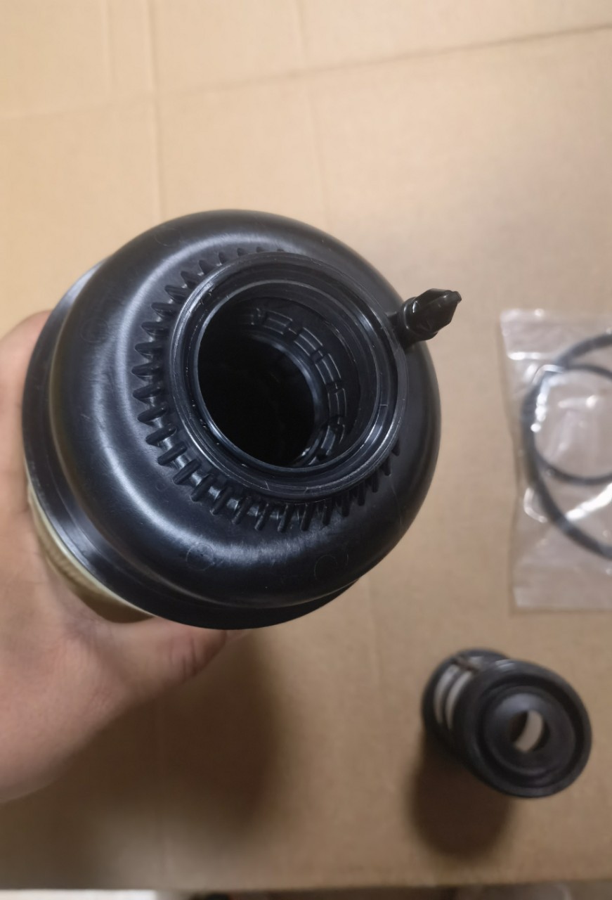 工厂供应高效燃油滤清器 A4710902455 用于奔驰 E445KP-D314-2-阿里巴巴