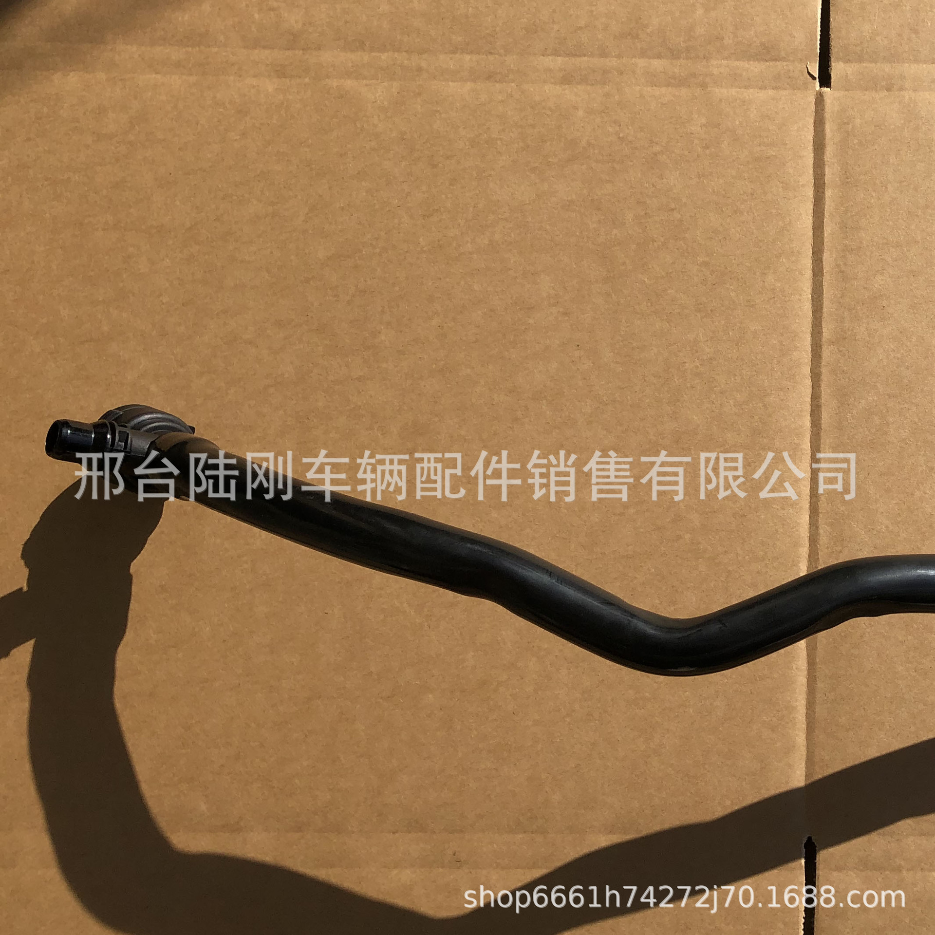 17127507149适用于5系G38 6系G32 7系G12冷却系统冷却液软管-阿里巴巴