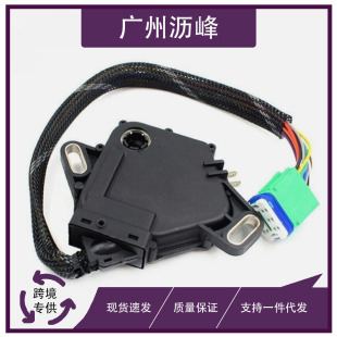 变速器开关传感器CMF-930400 适用于标致 207 307 508 雪铁龙雷诺-阿里巴巴