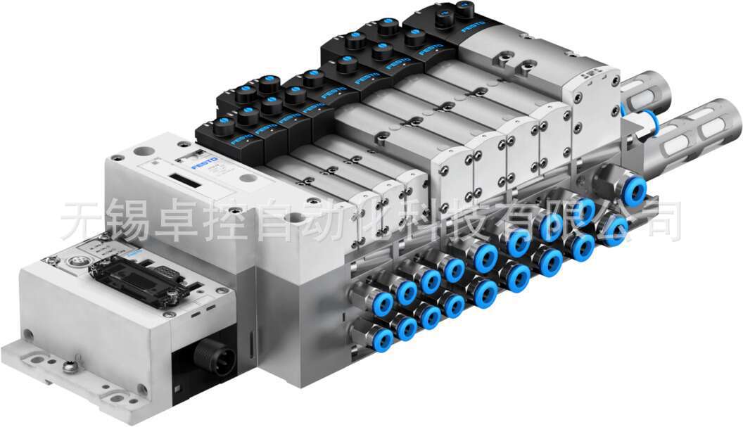 FESTO费斯托阀岛50E-F33GCQPDRDR-S 44P-N-V-5A-8ELL订货号539217-阿里巴巴