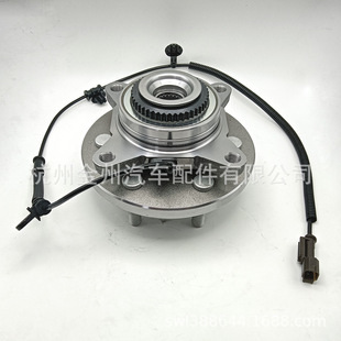 515188 HL3Z-1104-B HUB397轮毂单元适用于Ford-阿里巴巴