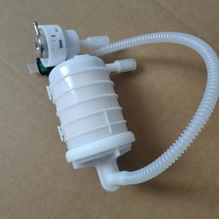 适用于 2004 - 2006宝马(E83) X3 2.5L 3.0L燃油滤 16146766158-阿里巴巴