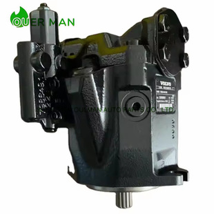 液压泵 VOE11194650 11194650 适用于沃尔沃铰接式卡车A35E A35F-阿里巴巴