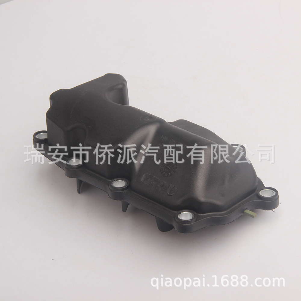 适用大众CC 达途观奥迪油水分离器废气阀 06J103464 06H103517D-阿里巴巴