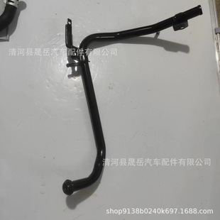 19510-PPA-A00适用于本田雅阁汽车发动机冷却水管汽车铁水管-阿里巴巴