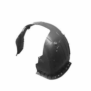 适用于 现代 的前内挡泥板防溅罩 86811-F2000 86812-F2000-阿里巴巴