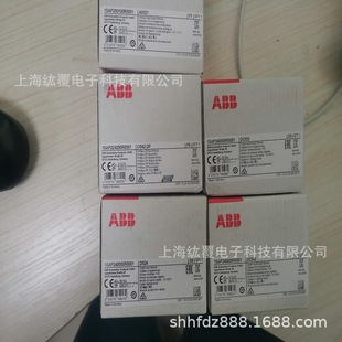 CI542-DP 1SAP224200R0001 ABB PLC总线接口模块-阿里巴巴