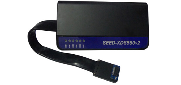 合众达SEED-XDS560v2PLUS增强型仿真器TI DSP调试器ArrowSeed原装-阿里巴巴