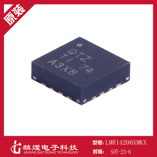 LMR14206XMKX/NOPB 丝印SJ2B SOT-23-6 0.6A 降压开关稳压器芯片-阿里巴巴