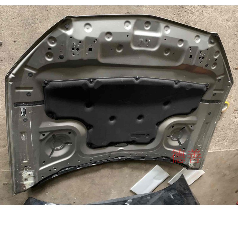 适用奔驰167 GLE300 GLE320 GLE350 GLE400 GLE450 GLE63 前机盖-阿里巴巴