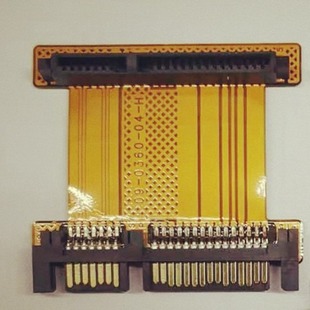 FFC+SATA连接器-阿里巴巴