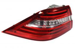 适用奔驰宝马组合尾灯A1189067600 A1569060901 A1569061001-阿里巴巴