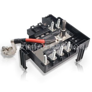 汽车保险丝盒 84354721 84095551 84460795 适用于GMC Chevrolet-阿里巴巴