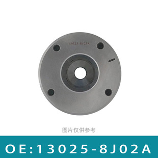 适用于 尼桑 正时齿轮 相位调节器 凸轮轴链轮 13025-8J02A-阿里巴巴