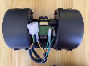 厂家销售鼓风电机20936382 3090905适用于沃尔沃卡车-阿里巴巴