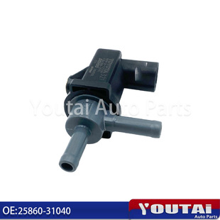 25860-31040 真空电磁阀总成适用于丰田皇冠 锐志 雷克萨斯汽配-阿里巴巴
