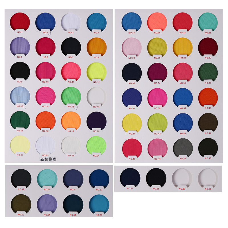 100D牛奶丝面料180g涤氨高密超细绒高尔夫球服运动短袖T桖布料-阿里巴巴