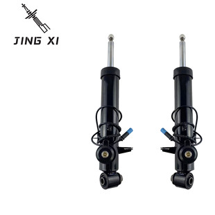 适用于宝马X5X6 F15F16汽车减震器33526851756后电感33526851755-阿里巴巴