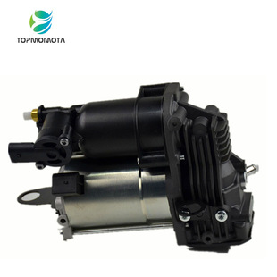 适用于BENZ W221空气压缩机 空气打气泵 悬挂充气泵 2213201704-阿里巴巴