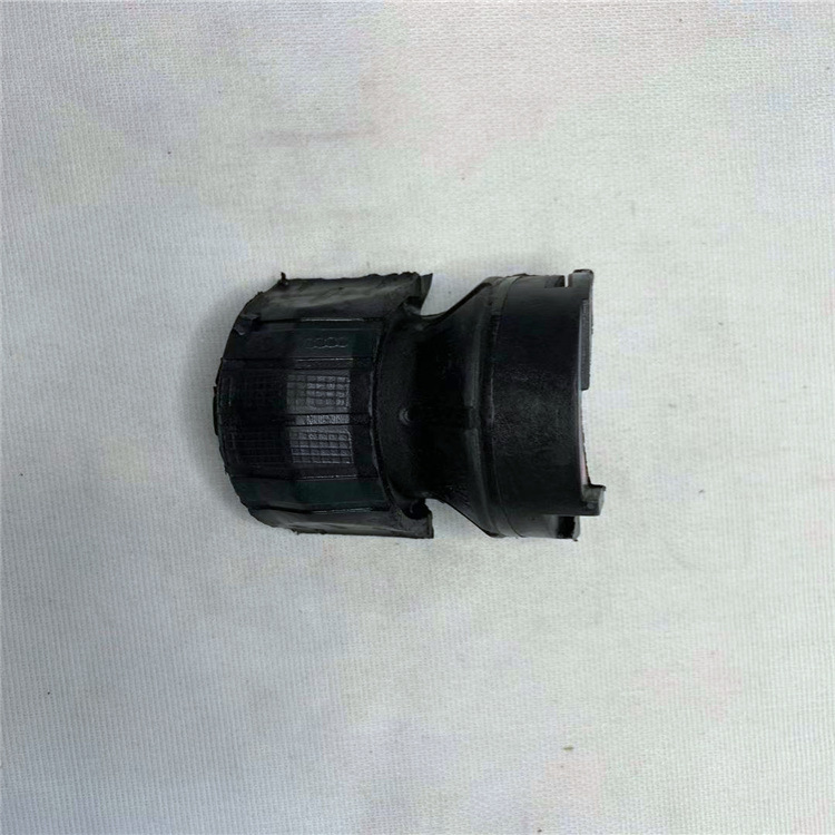 适用于大众途锐奥迪Q7保时捷卡宴前平衡杆胶套后开口胶7L0411313H-阿里巴巴