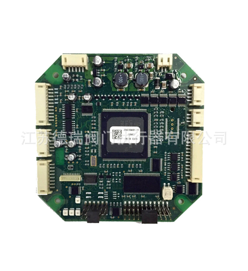 AUMA欧玛AC01.2电动执行器控制头SA10.1-F10开关型-阿里巴巴