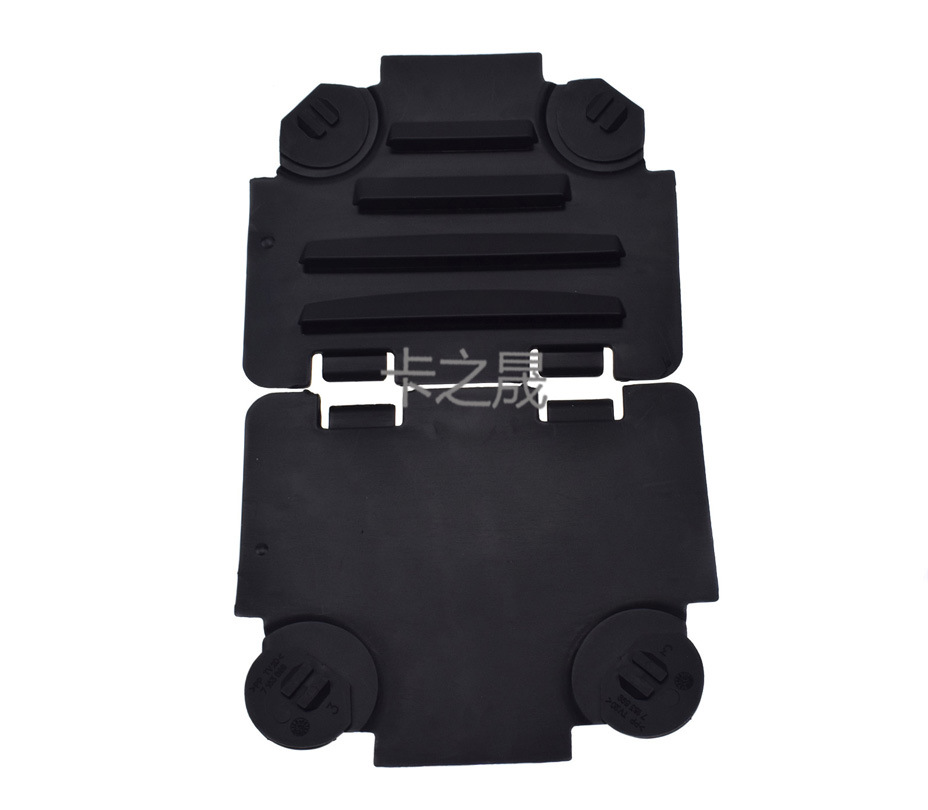 适用于宝马1系3系 内衬盖板 叶子板盖罩 51717143850 51717143849-阿里巴巴