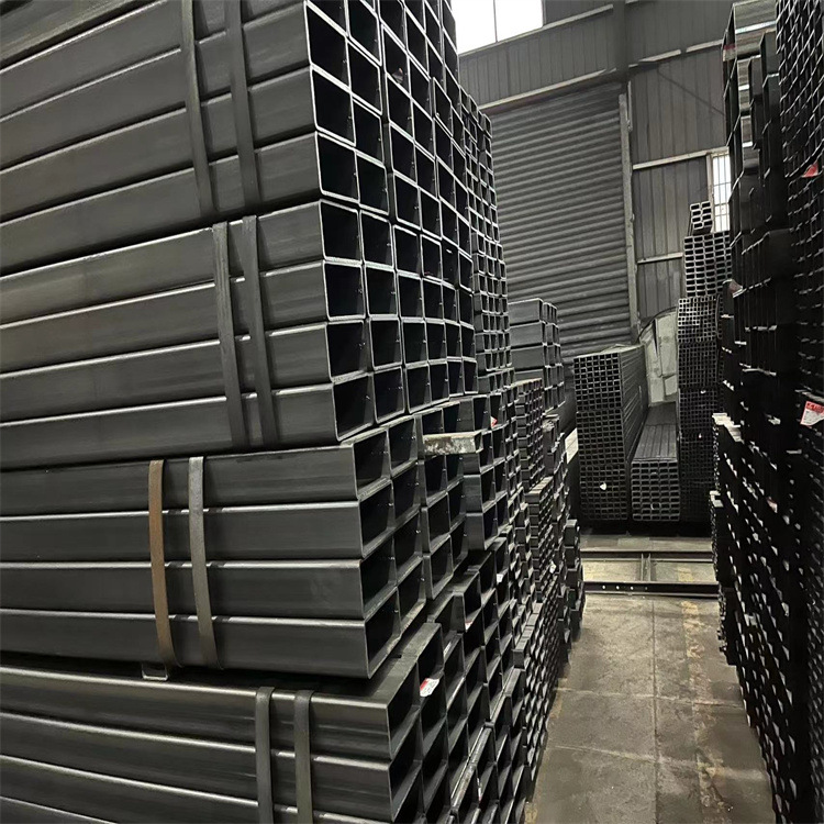 现货销售Q235B方管 100*100*5方管 建筑用方管 规格全 量大配送-阿里巴巴